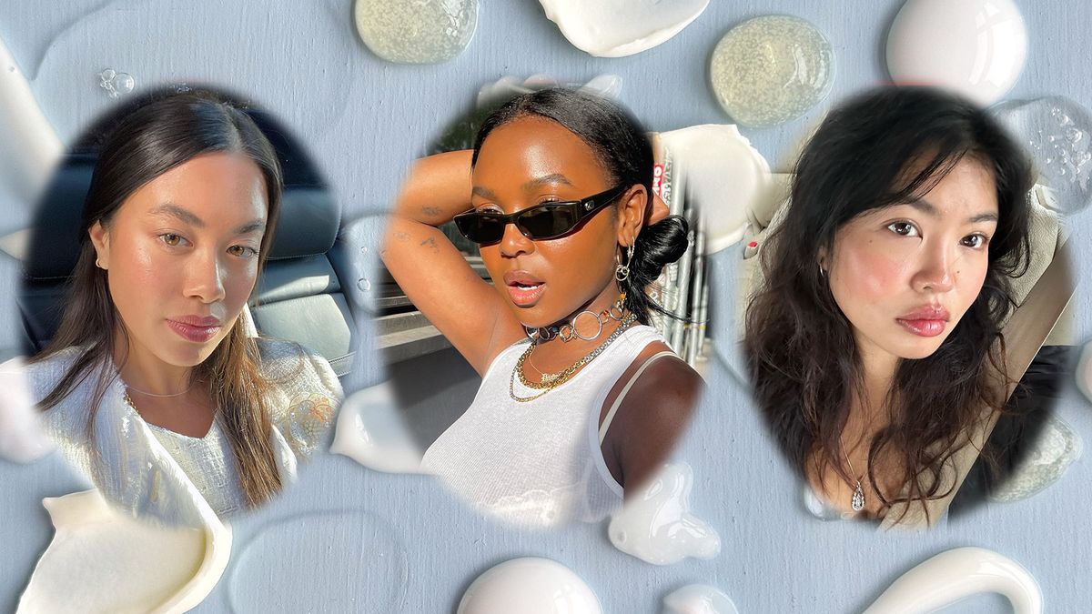 This Korean Ingredient Is the Ultimate Glass Skin Giver | Who What Wear