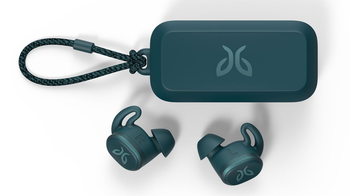 Jaybird Vista review | What Hi-Fi?