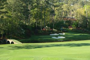 Augusta hole-by-hole guide: Hole 12 - Golden Bell | Golf Monthly