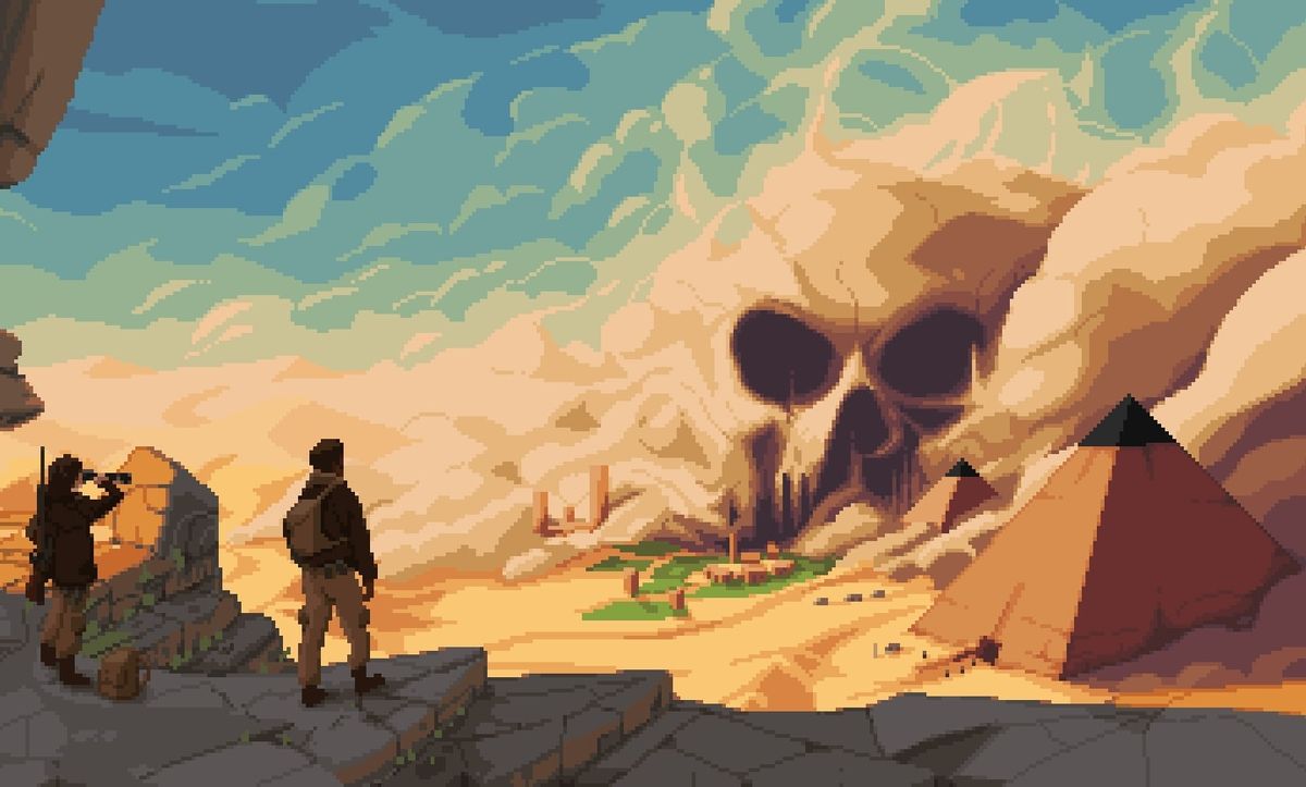 Pathway review | PC Gamer