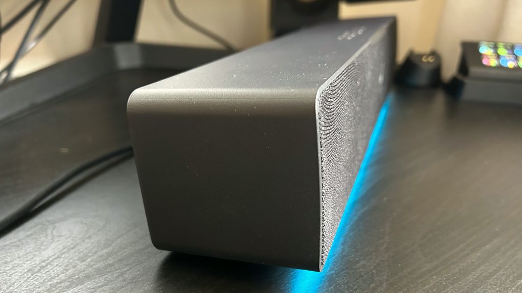 Razer Leviathan V2 X review: 'Perfect for beginners but quickly shows ...