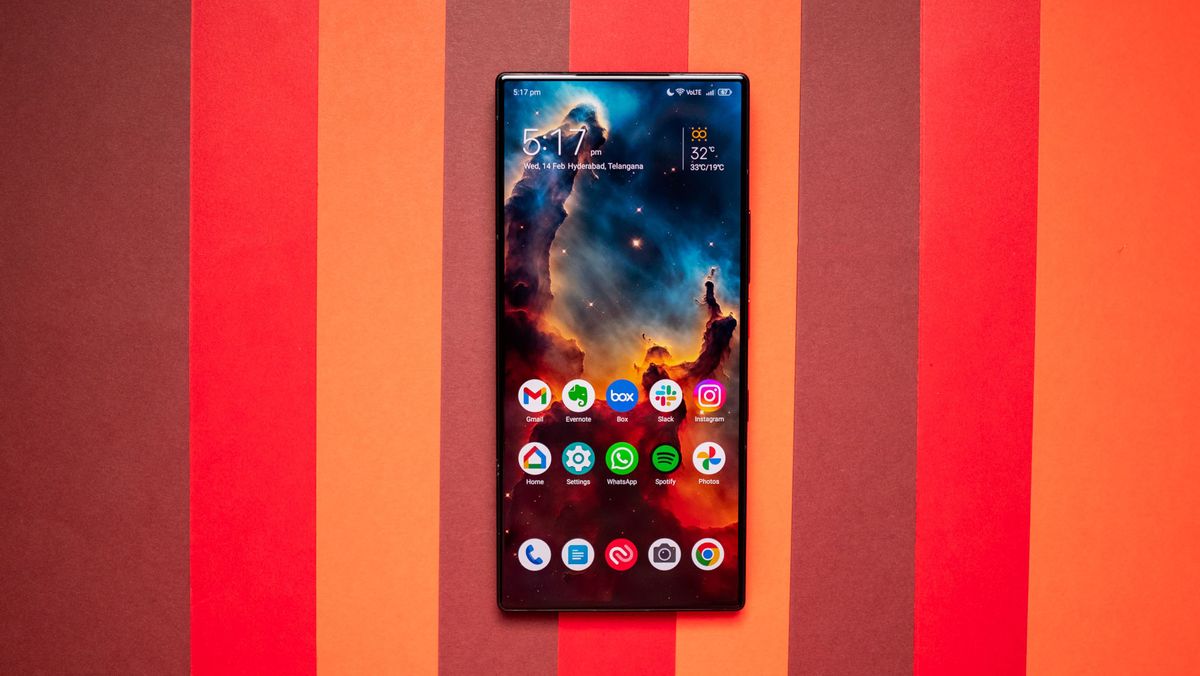 Nubia Z60 Ultra review: The spiritual successor to the OnePlus 7 Pro | Android Central