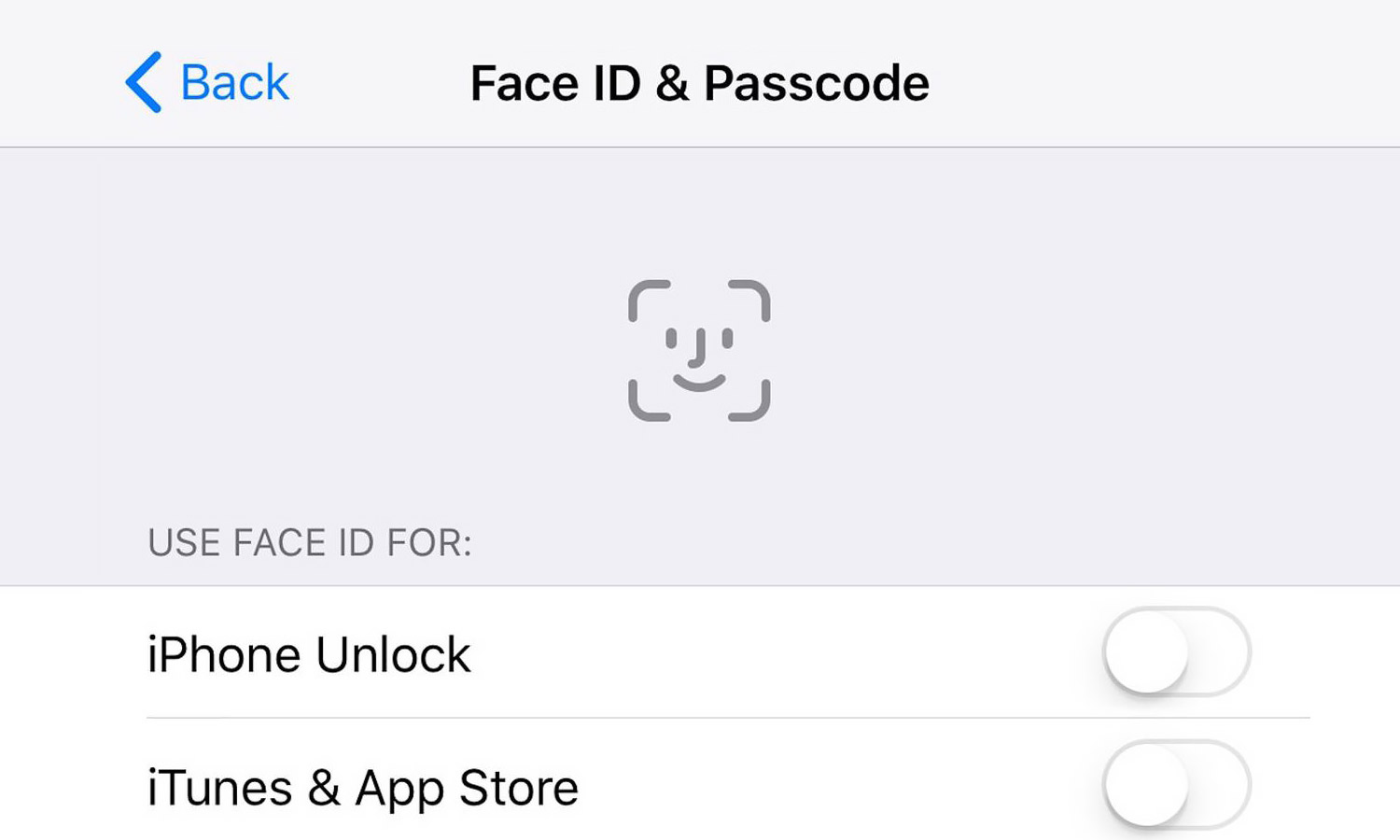 Here's How Face ID Will Unlock iPhone X | Tom's Guide