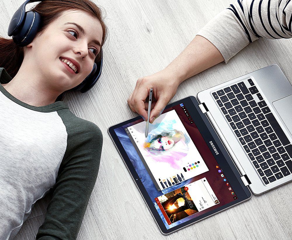 New iPad 2018 vs Chromebook: Apple’s best chance is inventive apps ...