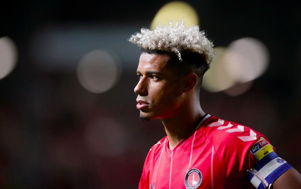 Charlton miss chance to go top of Championship as Birmingham win ...