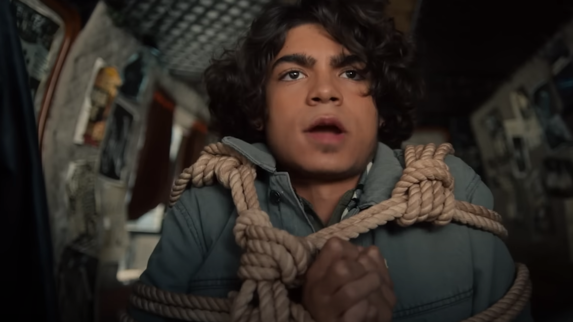 Meet The Imperfects cast: who's who in the Netflix series | What to Watch