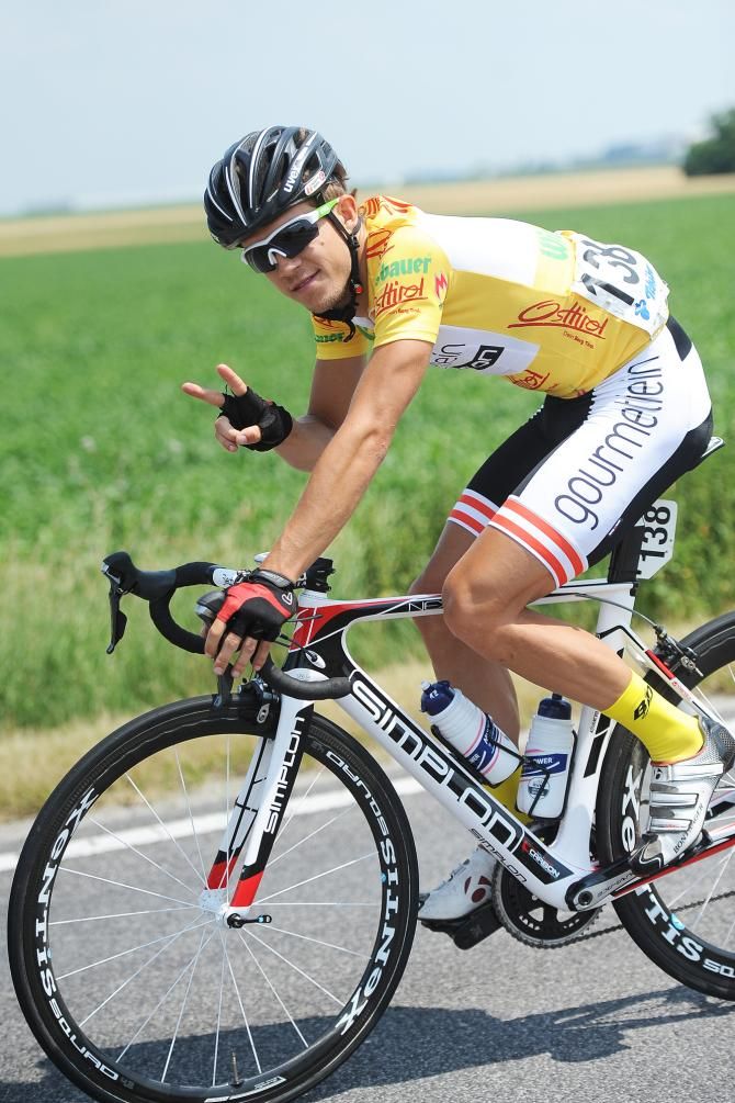 Tour of Austria 2013: Stage 8 Results | Cyclingnews
