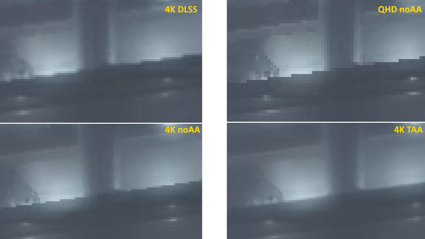 Nvidia's DLSS Technology Analyzed: It All Starts With Upscaling - Tom's ...