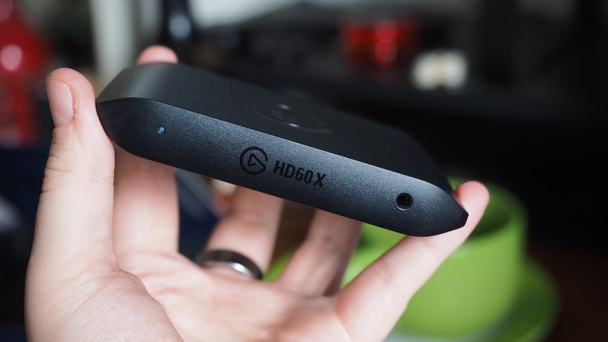 Elgato HD60 X review: An Xbox Series X|S game streamer's new best ...