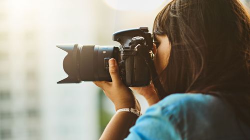 26 camera effects – from A to Z | Digital Camera World
