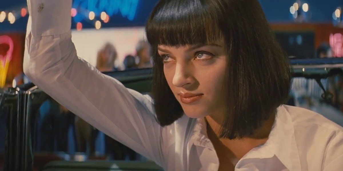 5 Reasons Why Pulp Fiction Will Always Be Quentin Tarantino's Best ...