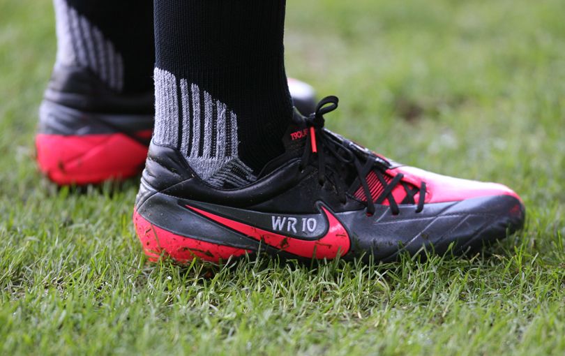 Nike Total 90: Every version of the boot through the years | FourFourTwo