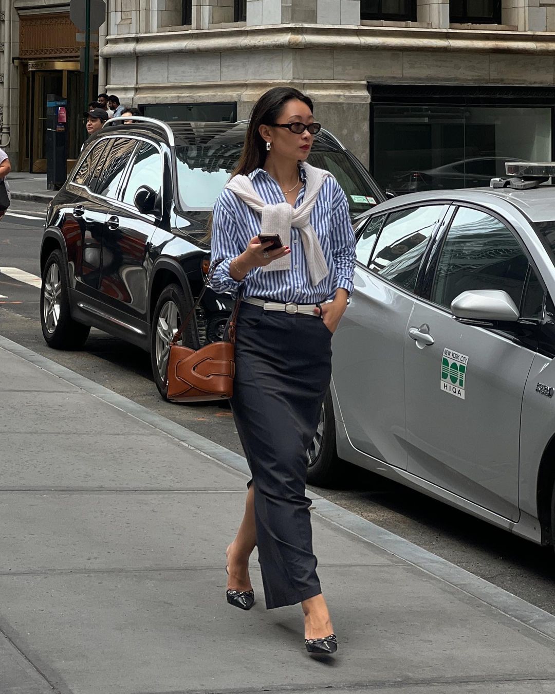 The Best Pointed Toe Shoes For This Autumn, According to a Fashion ...