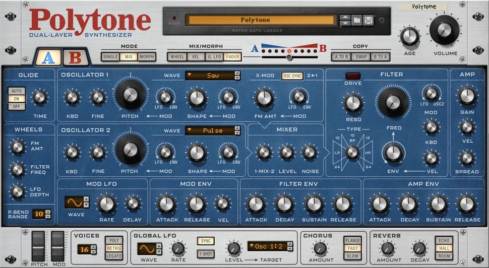 “Get you to your sound faster”: The 'workflow-focused' Reason 13 is ...