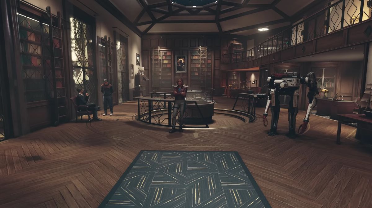 Starfield: List of all factions | Windows Central