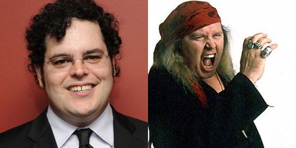 Josh Gad To Star In Sam Kinison Biopic, Borat's Larry Charles To Direct ...