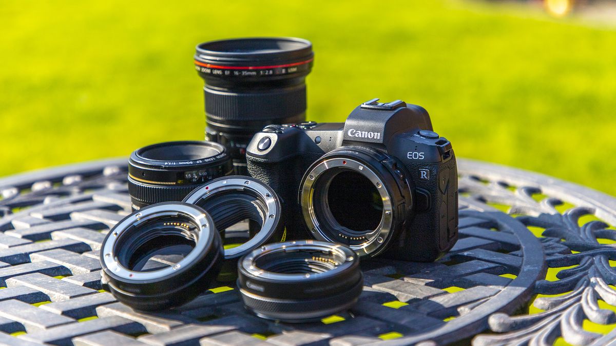 Stick or twist? When and how should you switch camera systems ...