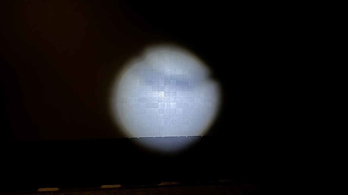 I watched Inside Out 2 at a Samsung Onyx LED cinema and now my local ...