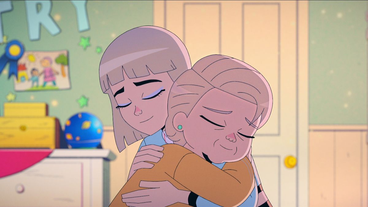 I Was Surprised That Jentry Chau Vs The Underworld Went Past Ten ...