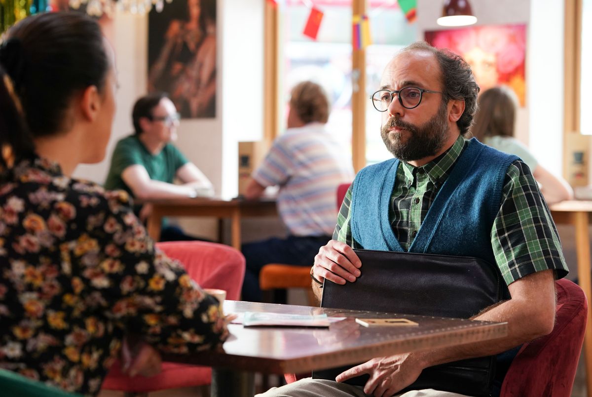 EastEnders fans predict a devastating baby betrayal | What to Watch