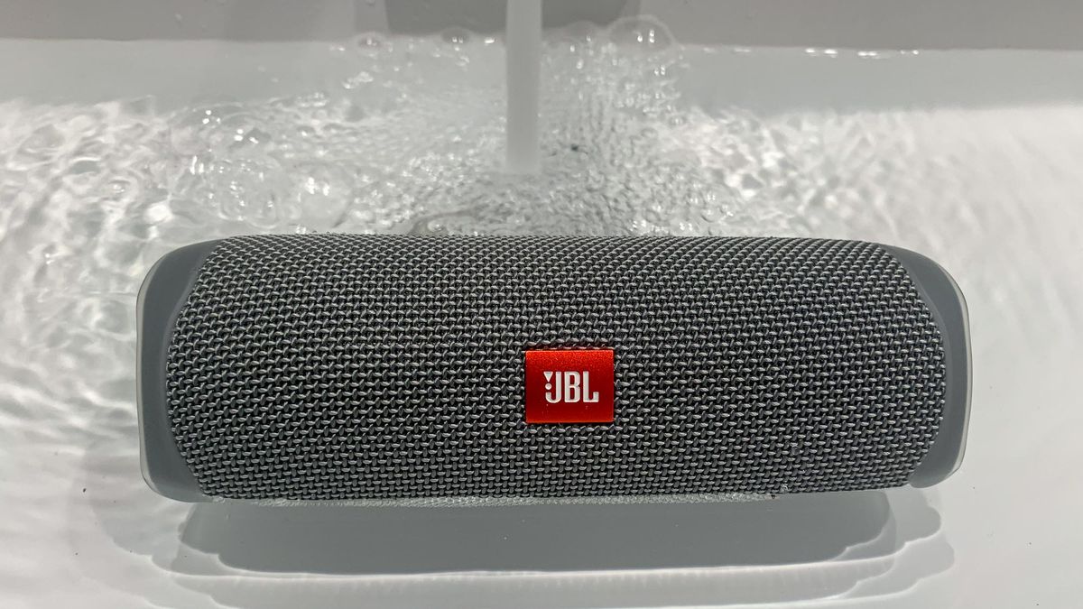 JBL Flip 5 review | Tom's Guide