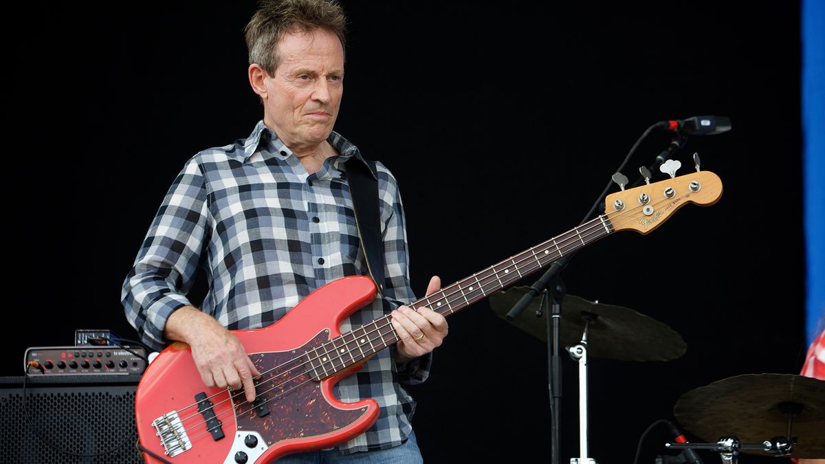 20 legendary players who shaped the sound of electric bass | Guitar World