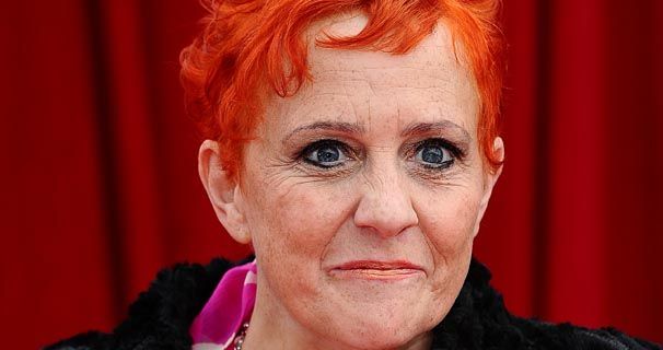 Emmerdale stars pay tribute to co-star Kitty McGeever, who's died at 44 ...