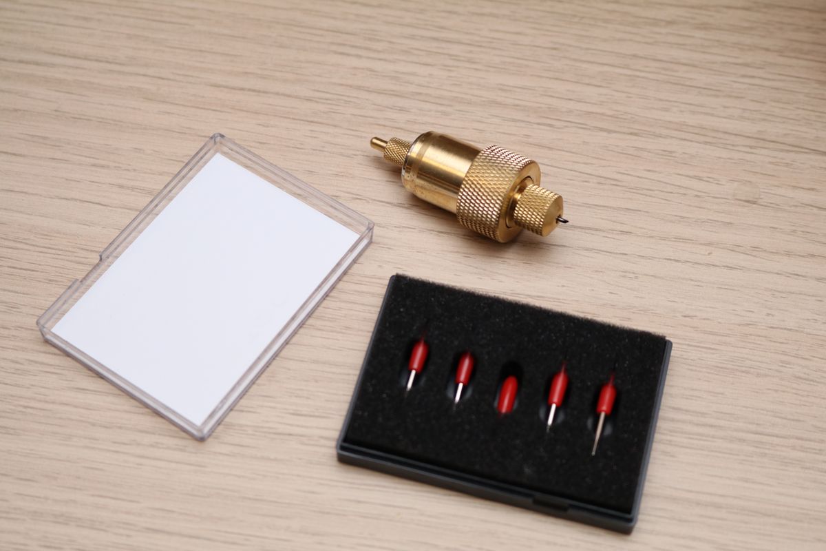 xTool M1 10W Laser Engraver and Vinyl Cutter Review: Jack of All Trades ...