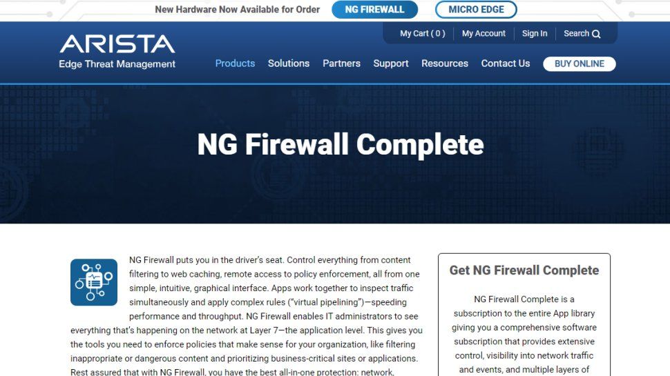 Best URL filtering software of 2025 | TechRadar