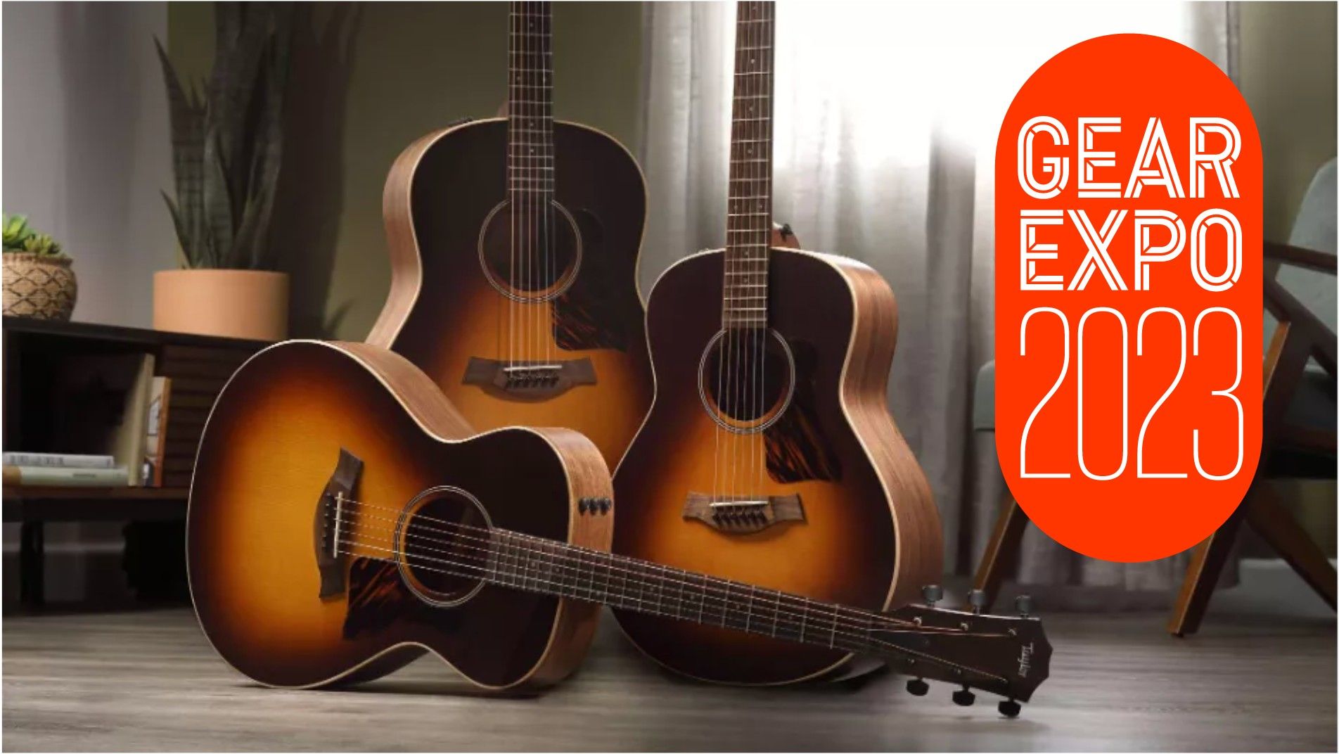 The freshest new acoustic guitars for 2023 | MusicRadar