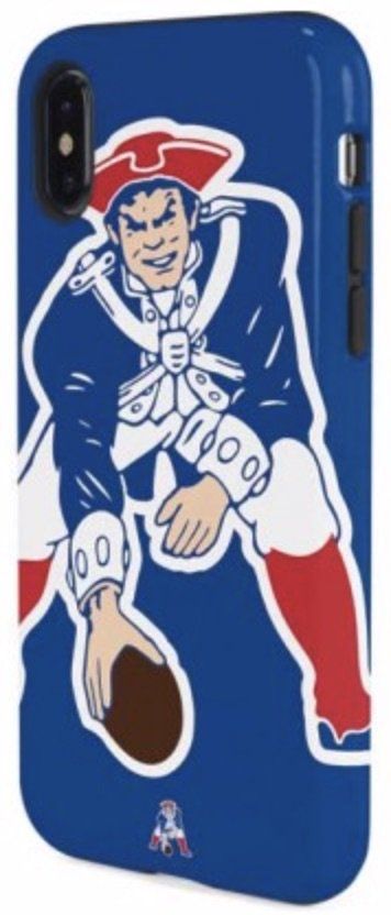 Show your Patriots pride with these NFL iPhone cases! | iMore