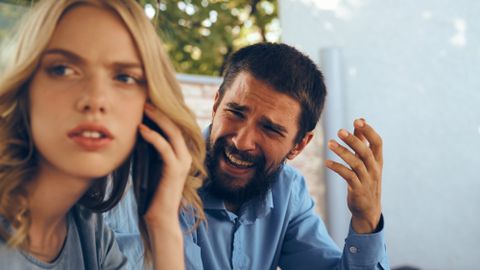 12 scientifically proven signs you should dump your partner | Live Science