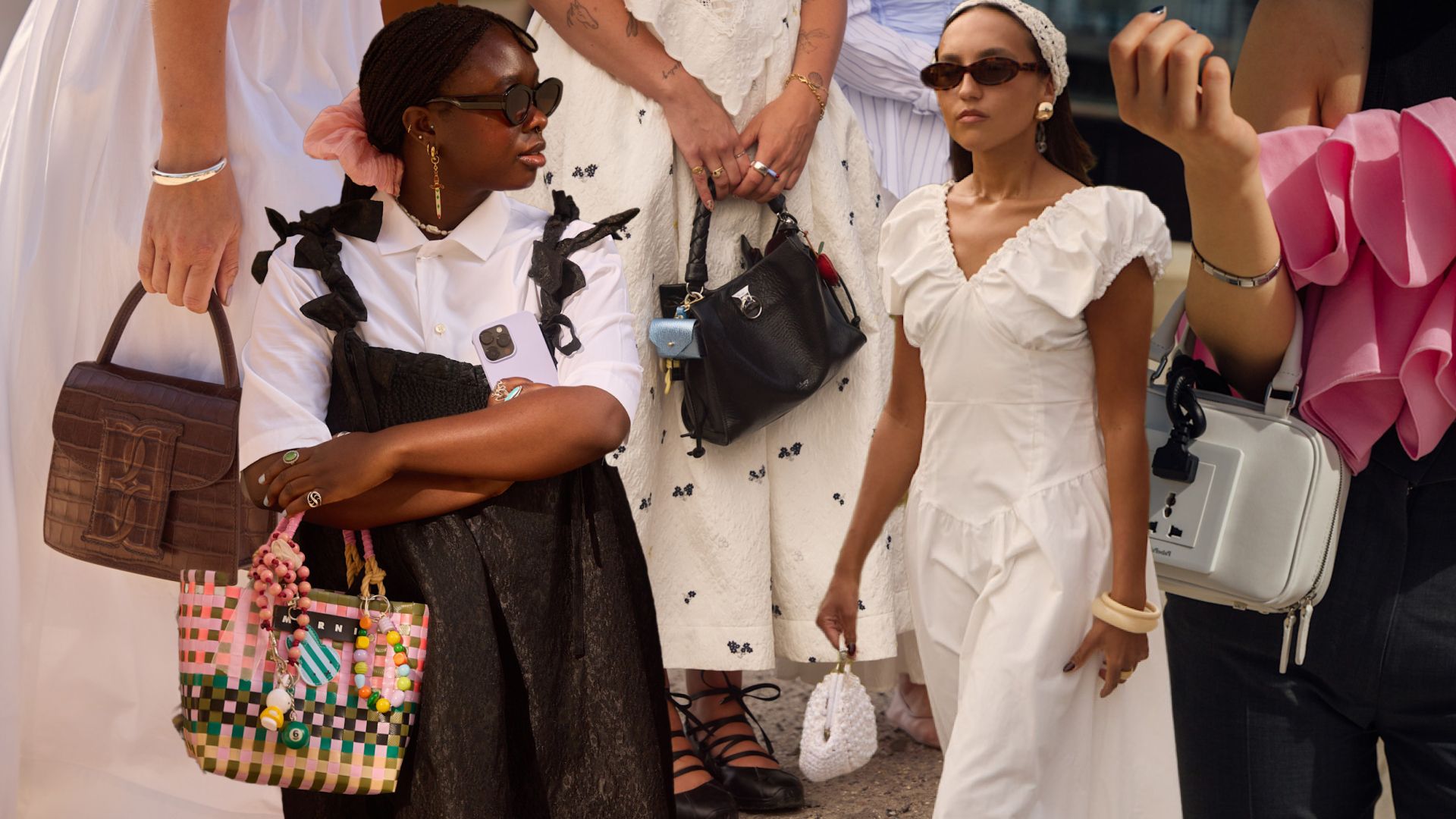 The Best 24 Designer Bags Under $1,000 to Buy in 2025 | Marie Claire