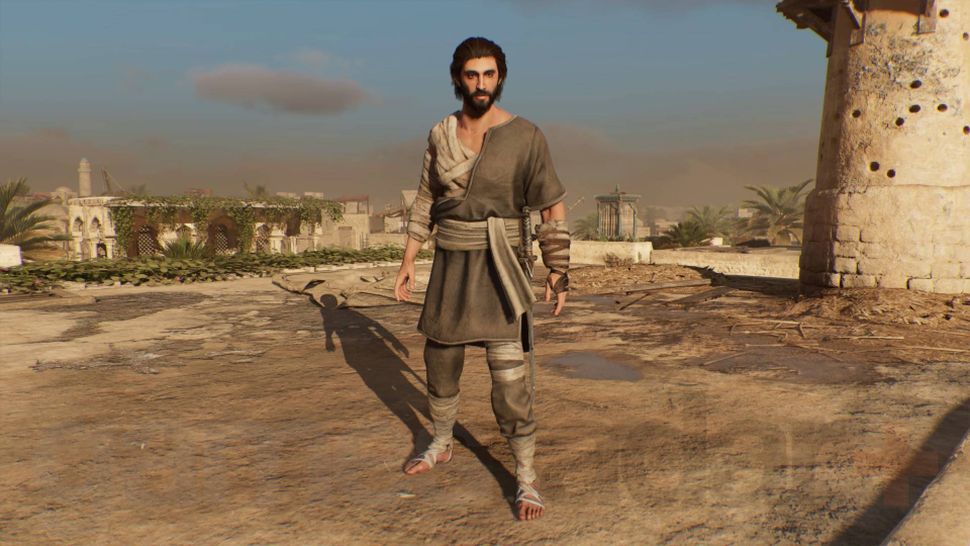 All Assassin’s Creed Mirage Outfits and Costumes to unlock | GamesRadar+