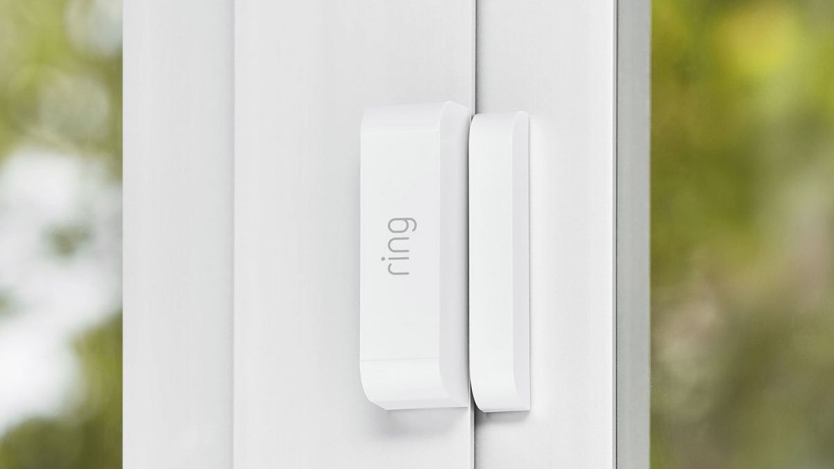 Ring Alarm DIY system is $199, now available for pre-order | TechRadar