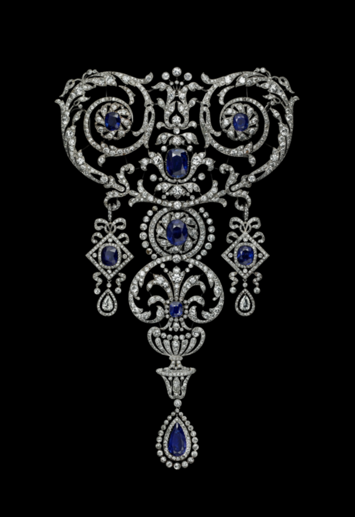 At Cartier's Rome exhibition, jewellery meets ancient myth | Wallpaper*