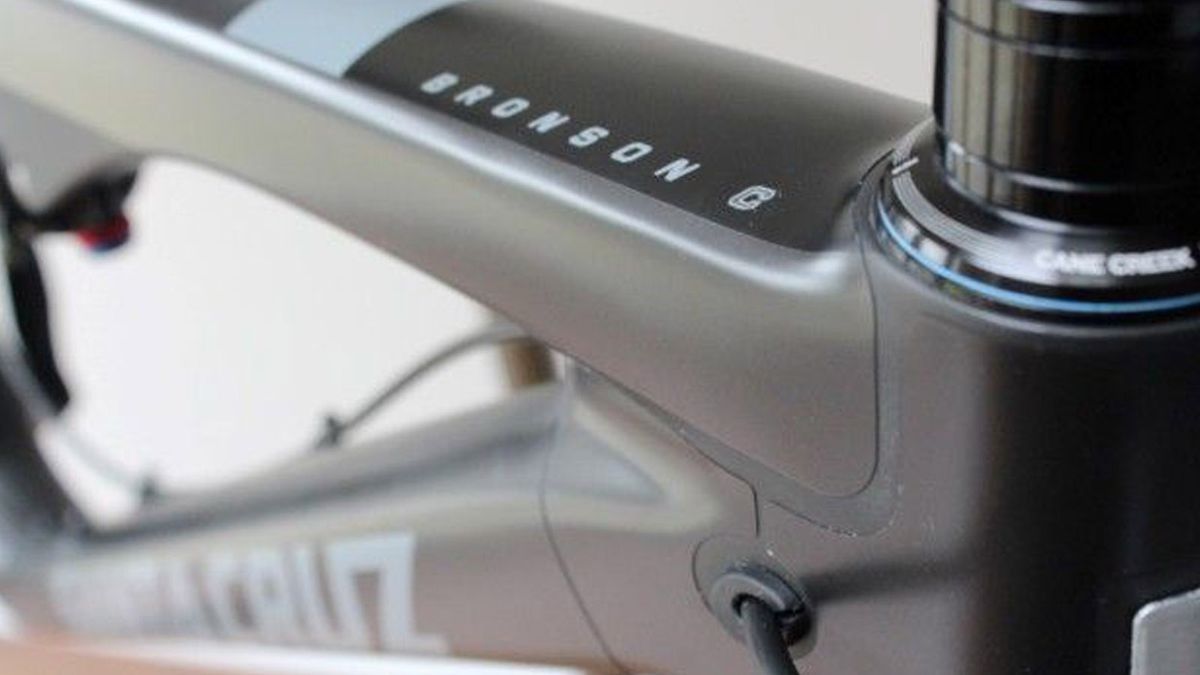 Best MTB frame protection – adhesive layers to shield your bike from ...