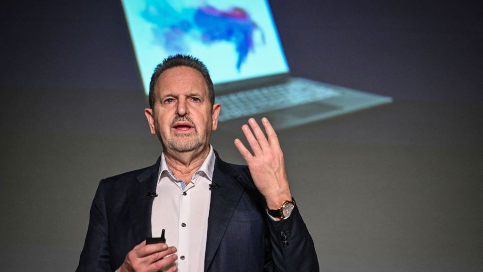 Testimony by Arm CEO Rene Haas clashes with a new report that Arm ...