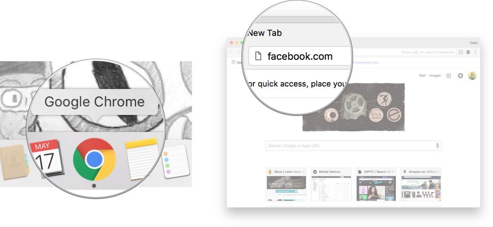 How to turn off those annoying Facebook Post Tab pop-ups | iMore