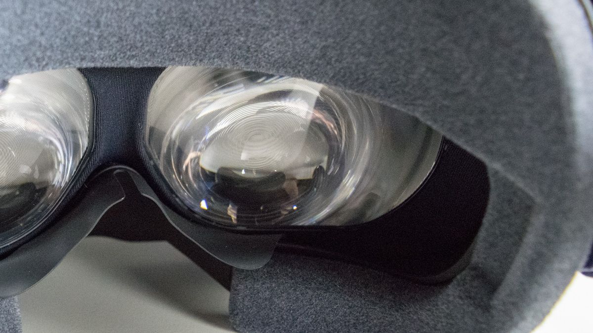 Pimax Vision 8K X Review: Ultrawide Gaming with Incredible Clarity ...