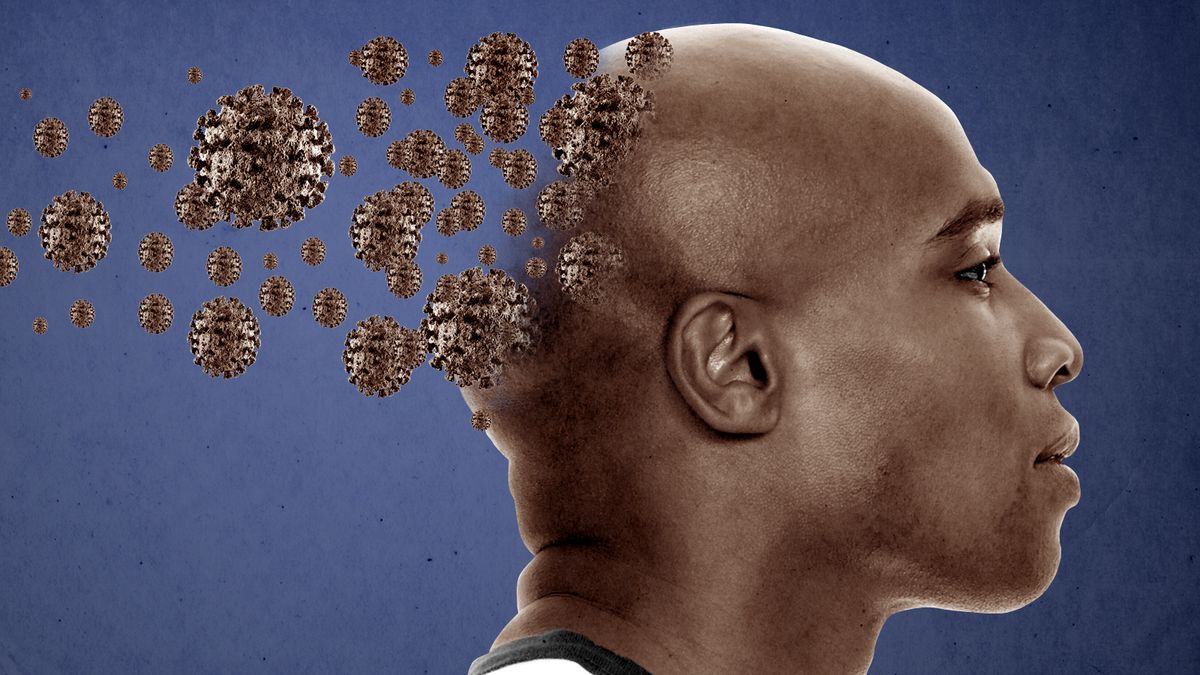 Why we need to start telling pandemic stories | The Week