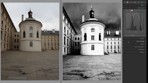 Lightroom hack #07: How to create a solarization effect | Digital ...