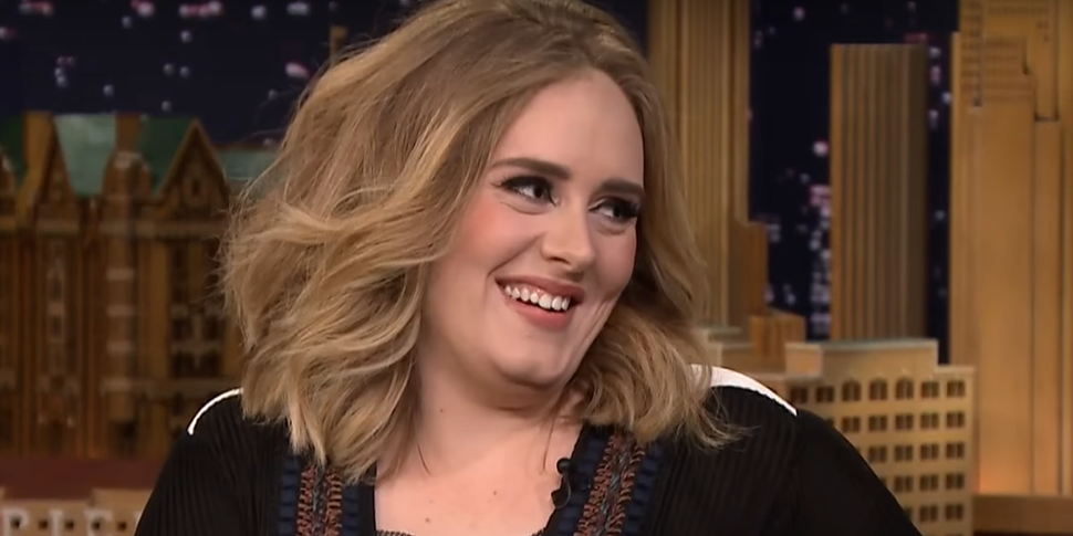 Adele Had The Best Reaction After Landing First-Time Hosting Gig On SNL ...