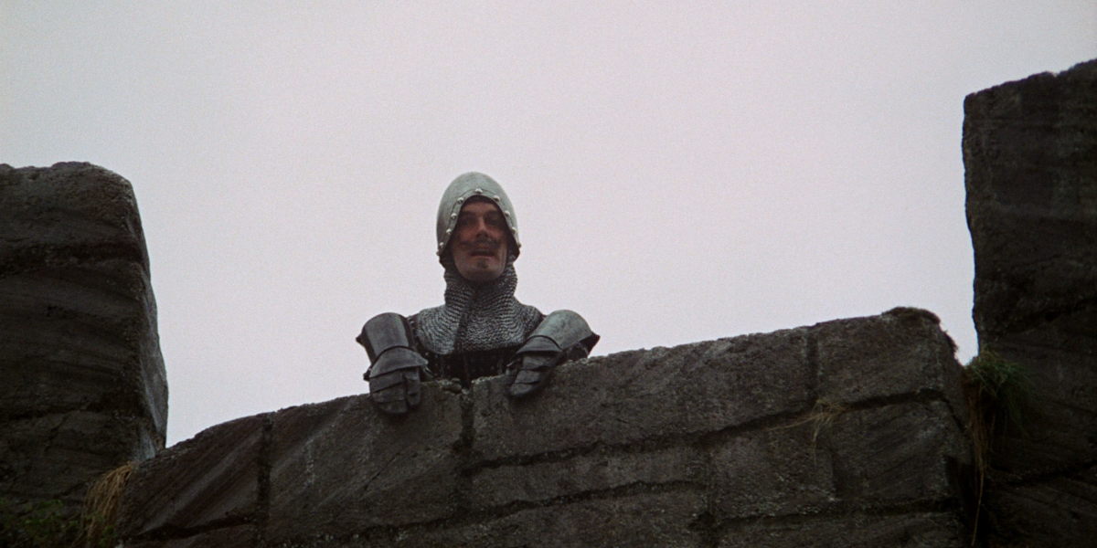 Monty Python And The Holy Grail: 8 Behind-The-Scenes Facts About The ...