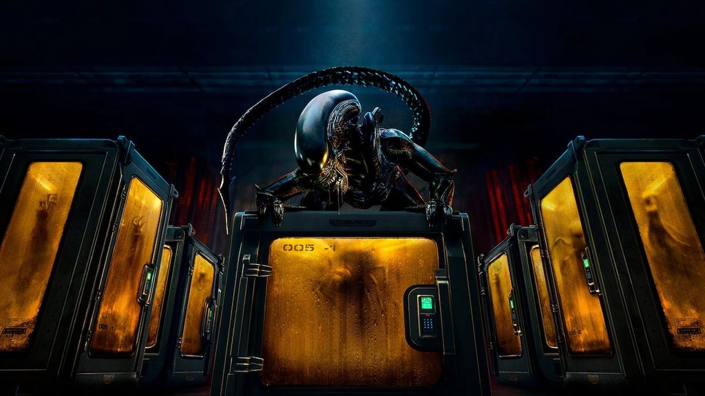 Alien: Earth TV show gets a release date, crash lands on Disney+ this ...