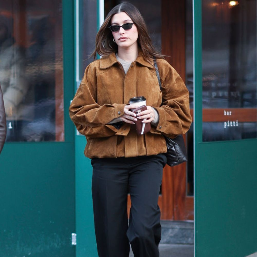 5 New Classic Spring Outfit Ideas Spotted on Celebrities | Who What Wear UK