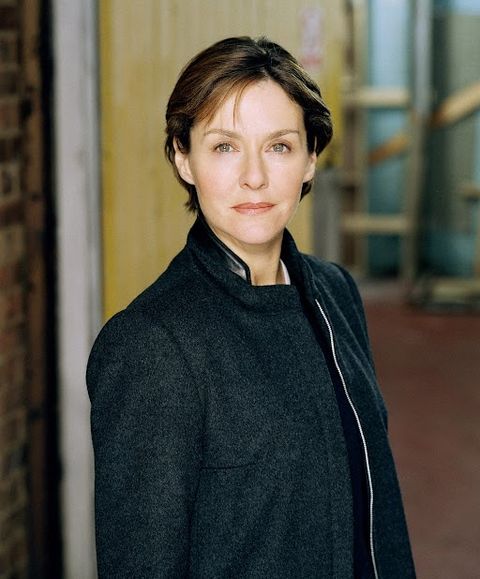Amanda Burton returns to Silent Witness for show's 25th anniversary ...