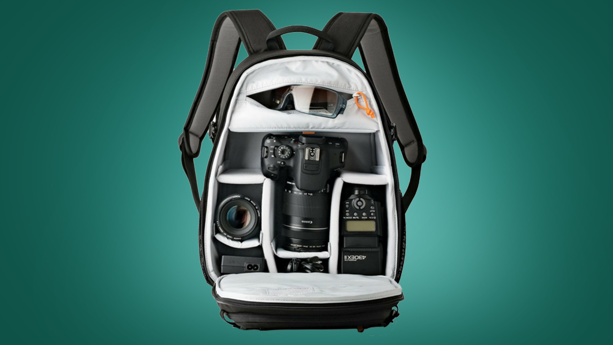Best camera bag 2022: the finest 22 backpacks for protecting your ...