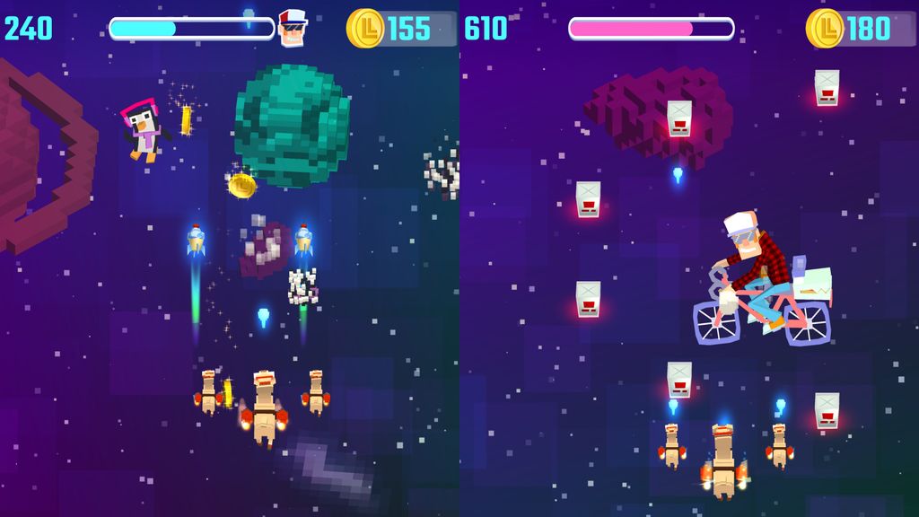 The best free games for kids | TechRadar