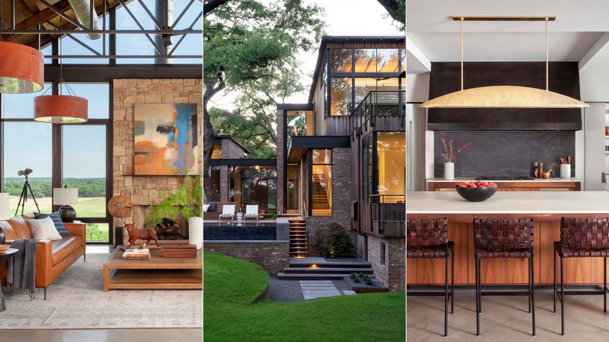 Designer Profile: Christopher Sanders | Homes and Gardens